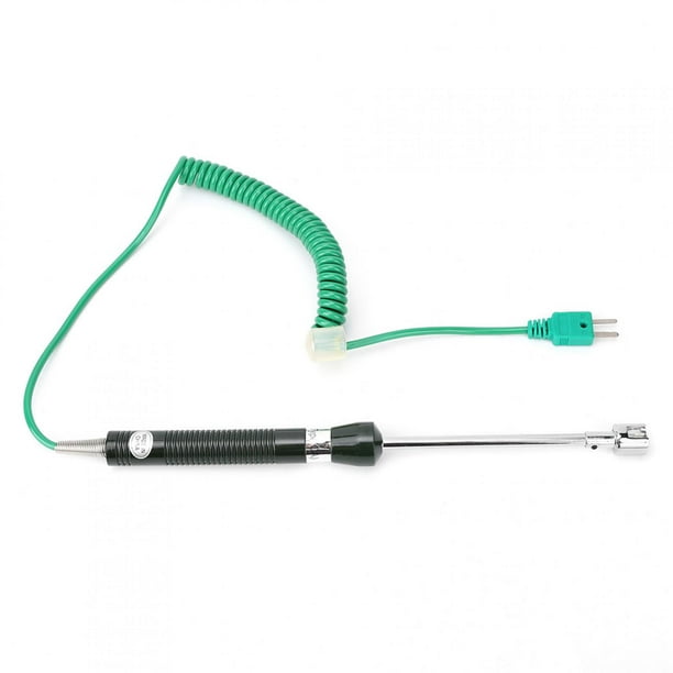 ,Ut t06 K Type Portable Thermocouple Thermocouple Meter Striking ...