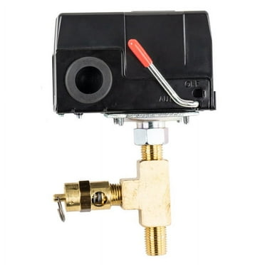 Firestone Fir9016 Pressure Switch 90-120 Psi - Walmart.com