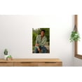 Ty Pennington Poster 27Inx40In for any room 27x40 Multi-Color Square ...