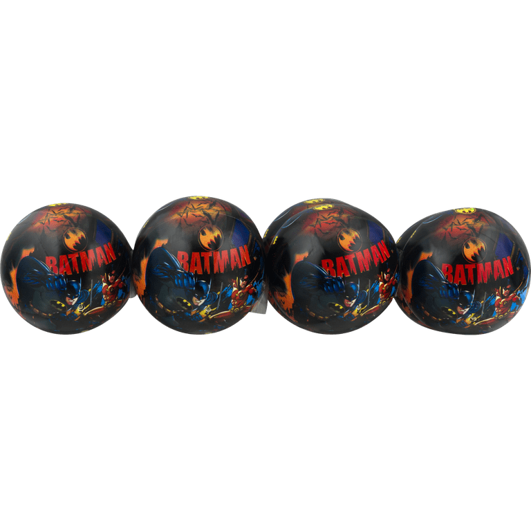 Batman Bowling Ball