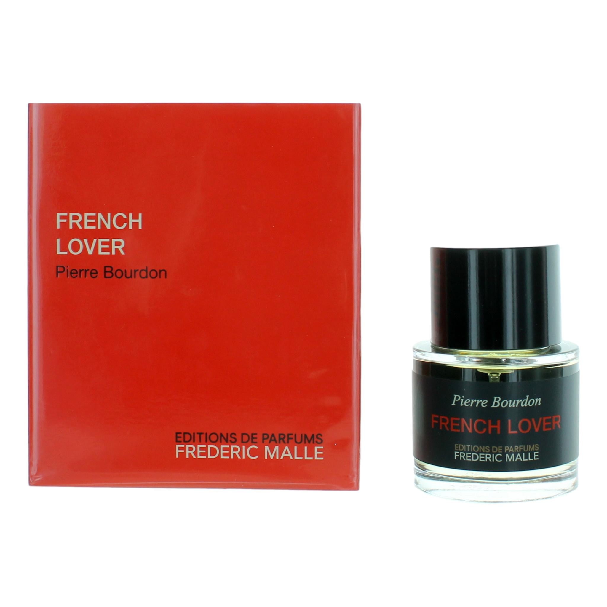 Frederic Malle French Lover Perfume 50 ml / 1.7 oz - Walmart.com