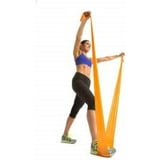 GoFit Light Flat Resistance Band - Latex Free - Walmart.com
