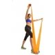 GoFit Light Flat Resistance Band - Latex Free - Walmart.com