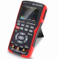 ZT703S Oscilloscope Multimeter High Precision Dual Channel 50MHZ ...
