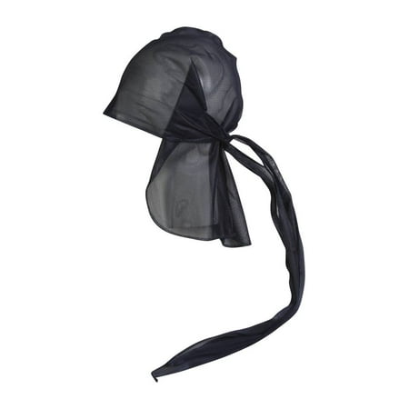 Du-Rag Tie Down Classic Collection, Navy Blue - Walmart.ca