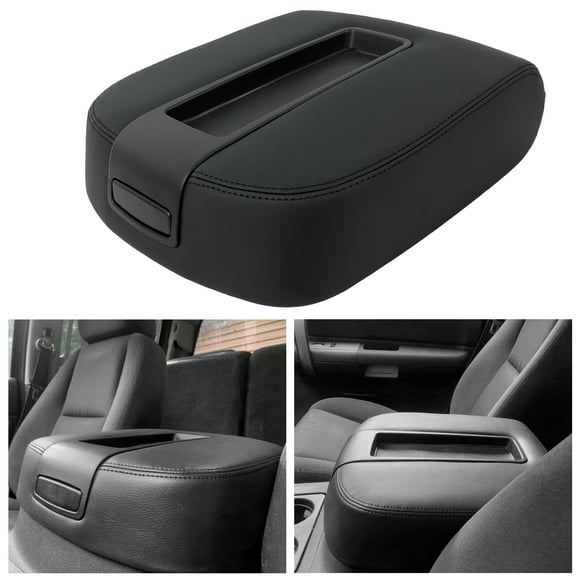 Gmc Sierra Armrest Replacement