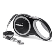 Heavy Duty Retractable Dog Leash,Likaty 10ft Strong & Durable Walking ...