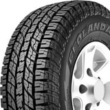 Yokohama Geolandar A/T G015 LT 295/60R20 126/123S E 10 Ply AT All Terrain Tire - Walmart.com