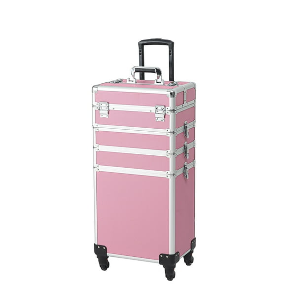 Nail Technician Case Trolley