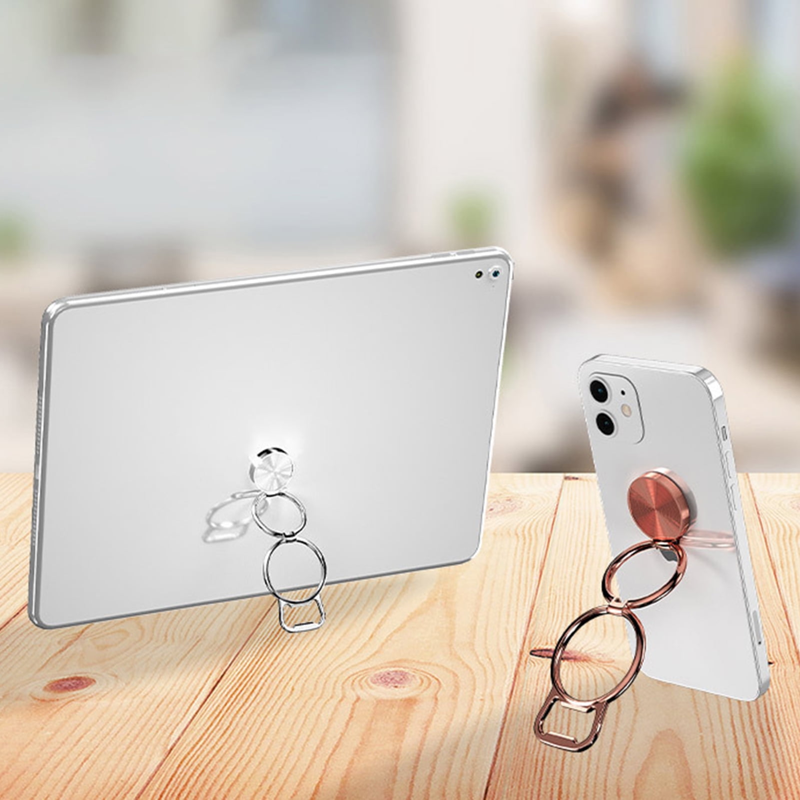 Naierhg Phone Rack Strong Bearing Capacity 360 Degree Rotation ...