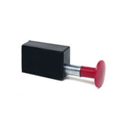 Pollak Switching 52-611V Momentary Push-Button Switch - Walmart.com