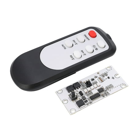 Solar Lamp Controller, 60W Input 30W Output Wide Compatibility Solar ...