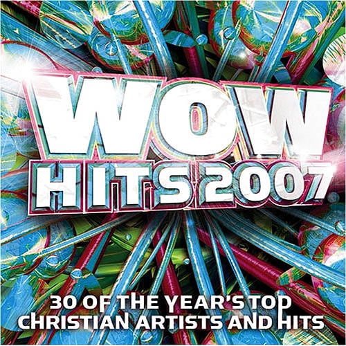 WOW Hits 2007 - Walmart.com