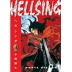 Hellsing Volume 1 (Second Edition), (Paperback) - Walmart.com
