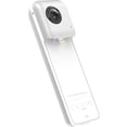Insta360 360 3K VR Camera for iPhone SILVER - Walmart.com