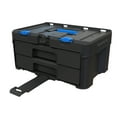 Hart Stack System Two Drawer Tool Box, Fits Hart's Modular Storage ...