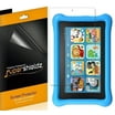(3 Pack) Supershieldz Designed for Fire HD 8/ Fire HD 8 Kids Edition ...
