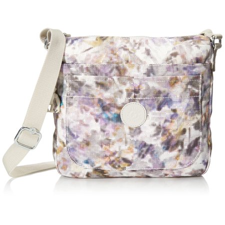 Kipling Sebastian Crossbody Bag, Digi Pixel | Walmart Canada