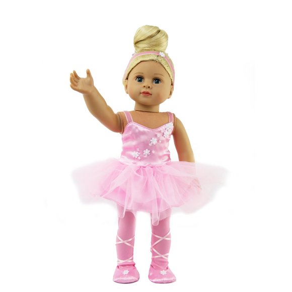 Ballerina Toys
