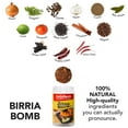 Birria Bombs - 1 Jar - Just Add Water, Meat, & 1 Birria Bomb ...