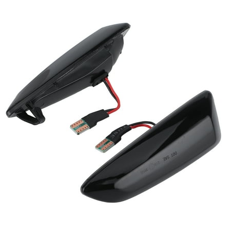 Turn Signal Lamp,Side Marker Light Fender Fender Turn Signal Fender ...