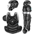 Easton The Fundamental by Jen Schro Fastpitch Catcher's Box Set (L ...