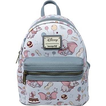 Universal Studios Back To The Future Loungefly Mini Backpack New With ...