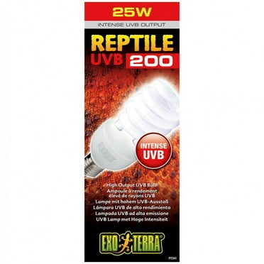 Exo Terra Repti-Glo 5.0, 13W - Walmart.com