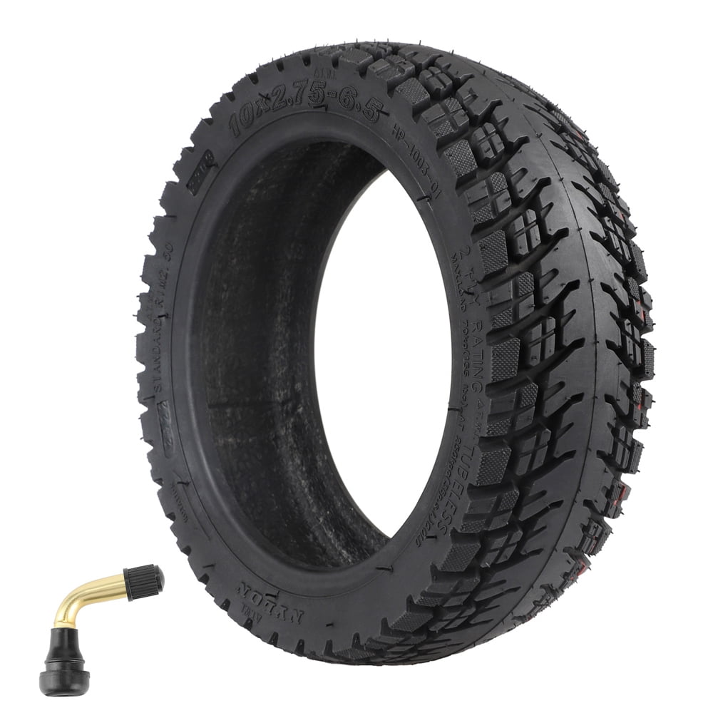 Click here for Ulip 10x2.75-6.5 Tubeless Tire 10 Inch Off-Road Ti... prices