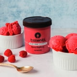 Talenti Dairy-Free Sorbetto Roman Raspberry Sorbet Frozen Desserts, 1 ...