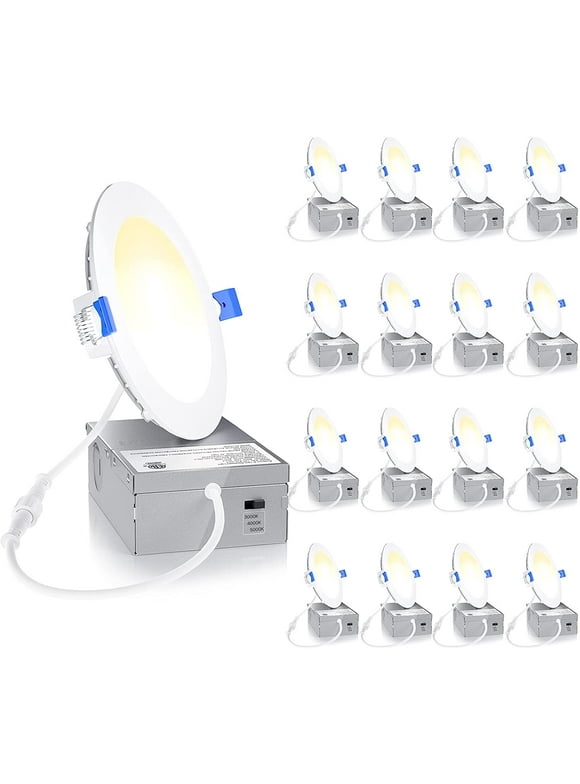 LED Ceiling Lights in Ceiling Lights & Fixtures - Walmart.com