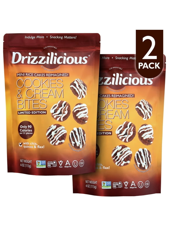 Rice Cakes in Chips - Walmart.com