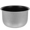 Rice Cooker Inner Pot Rice Cooker Replacement Inner Pot Rice Cooker ...