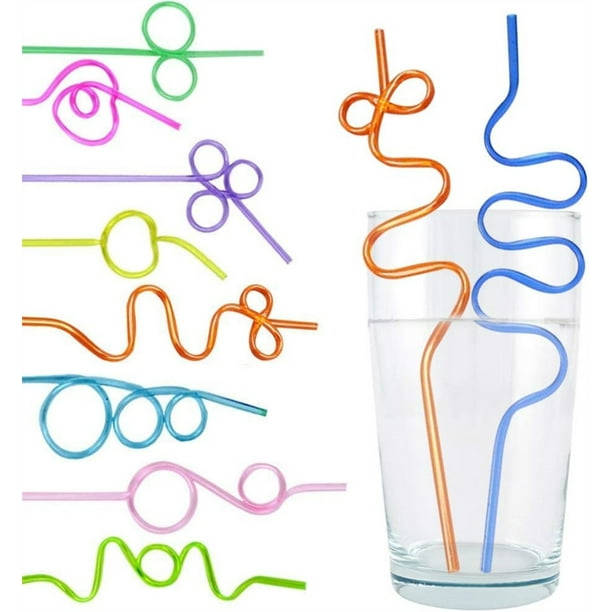 Silly Straw