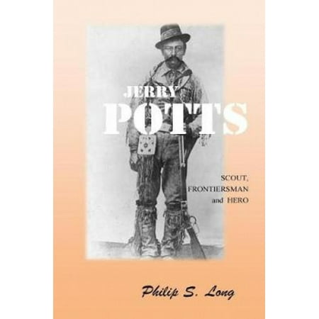 Jerry Potts: Scout, Frontiersman and Hero | Walmart Canada