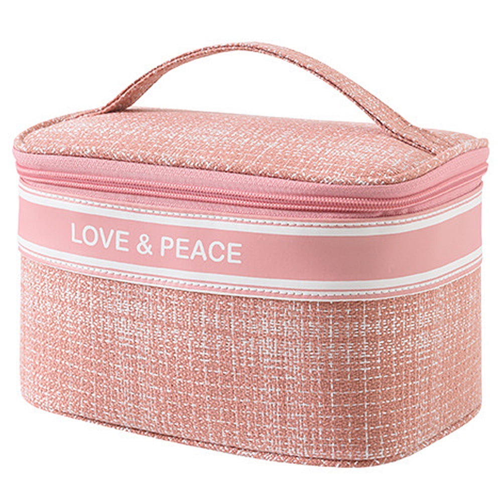 Click here for Manerr Makeup Bag  Travel Make Up Organizer Cosmet... prices