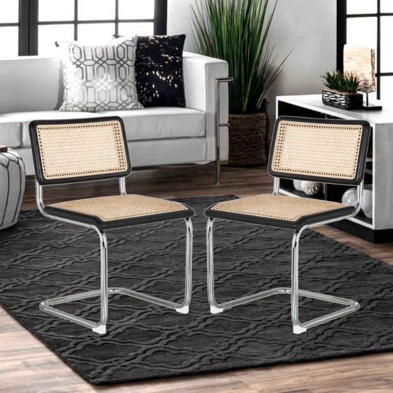 Click here for Take Me Home Furniture Buford Dining Chair In Blac... prices