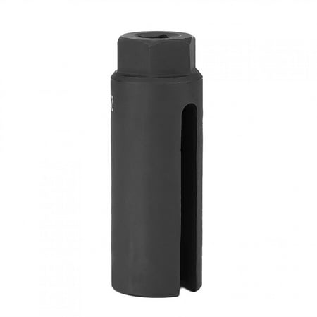 O2 Sensor Socket, High Strength Sensor Removal Socket, For Vehicles ...