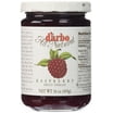 Polaner All Fruit Black Cherry Jam, Spreadable, Fiber-Rich, 10 oz Jar ...