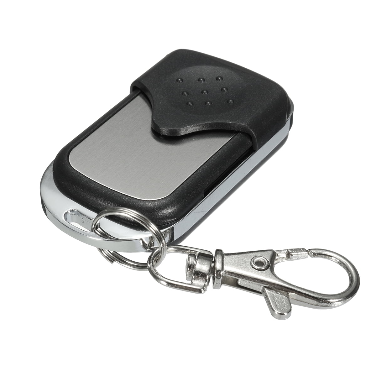 Wireless Car Winch Remote Control Remote Control Key Battery ...