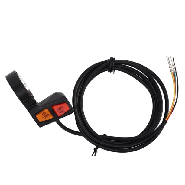 Scooter Drive Switch,Electric Scooter Single Dual Electric Scooter ...