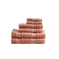 Home Essence Roman Super Soft 6 Piece Cotton Towel Set - Walmart.com