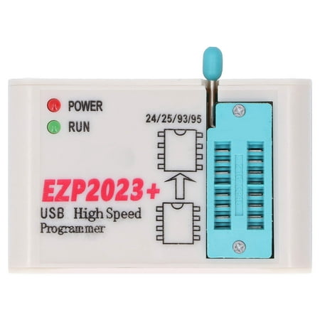 High Speed Programmer, Automatic Offline Copy BIOS Chip Programmers Multifunctional For 24 25 93 ...