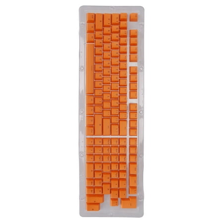 Cool Keycaps,Keyboard Keycaps 114 Key PBT Keycaps Backlit Keycaps ...