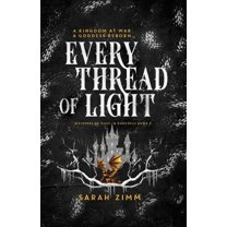 Whispers of Dust & Darkness Every Thread of Light, Book 2, (Paperback ...