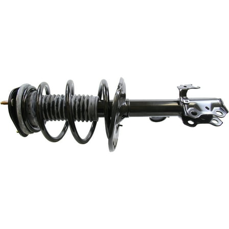 Monroe Shocks & Struts RoadMatic 181293 Strut and Coil Spring Assembly ...