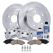 MAGNETI MARELLI, MM BRAKES, BRAKE, HUB - Walmart.com