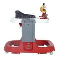 Disney Baby Ready, Set, Walk DX Developmental Walker, Modern Mickey ...