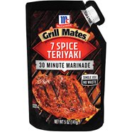 Rib Rack Chicken Marinade, 14 oz, (Pack of 6) - Walmart.com