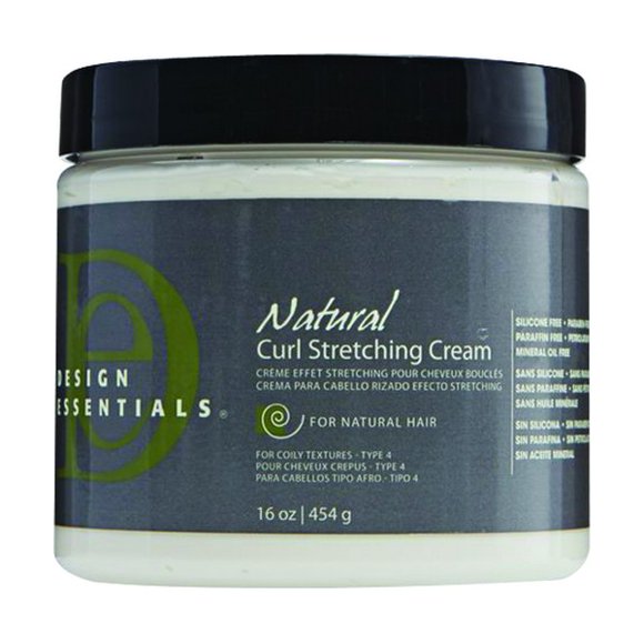 Curl Stretching Cream